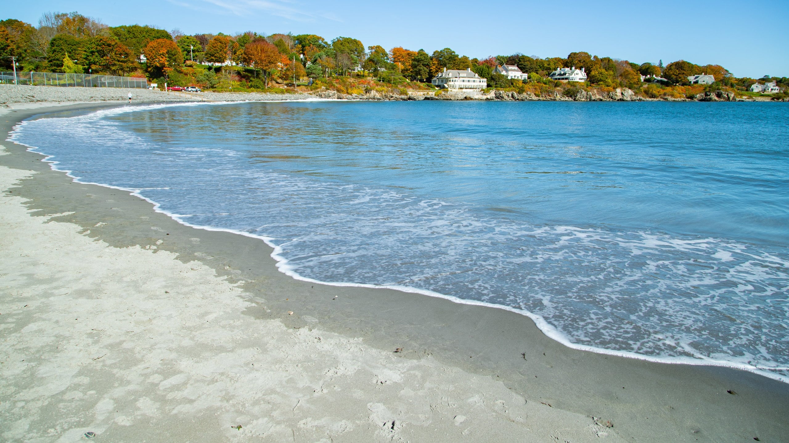 Beaches